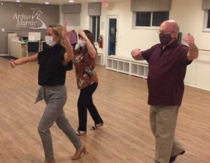 Arthur Murray Dance Studios | Ballroom Dance Lessons | Learn To Dance ...